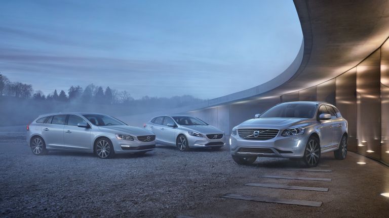 Autorizovaný dealer a servis Volvo | Sven Car s.r.o., Ostrava